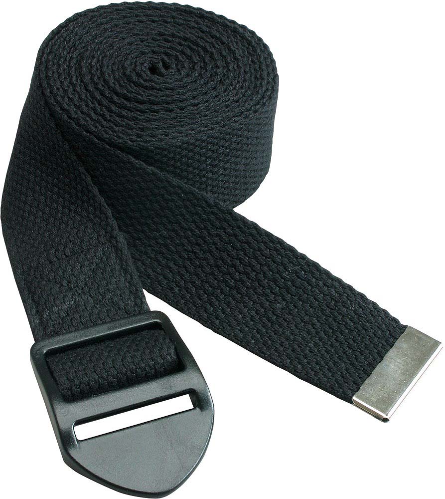 【返品種別A】□「返品種別」について詳しくはこちら□◆人気のストラップに使い方ひろがるロングタイプが登場。■　仕　様　■素材：コットンサイズ：長さ：245cm[HTYK375]秦運動具工業美容・健康家電＞フィットネス・トレーニング＞ストレッ...