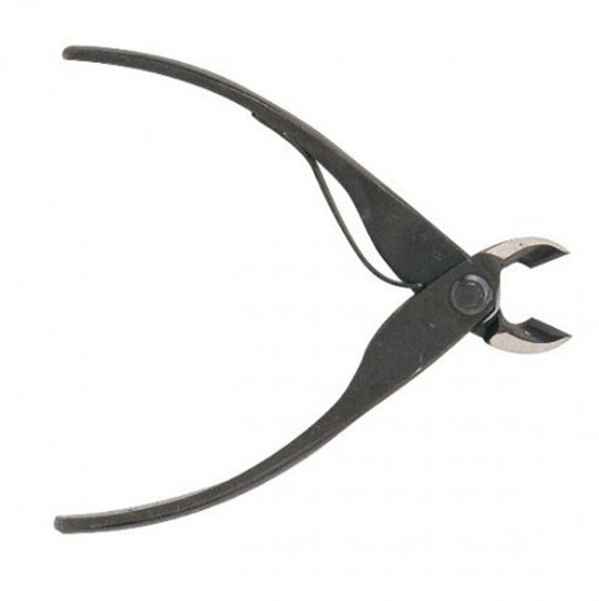 【返品種別B】□「返品種別」について詳しくはこちら□◆幹から出た枝を元から切り取る場合にお使いください。◆切り口はえぐった状態になり巻き込みが早くなります。◆切断能力は5mm以下の生木です。■　仕　様　■全長：約110mm重量：約67g[1...