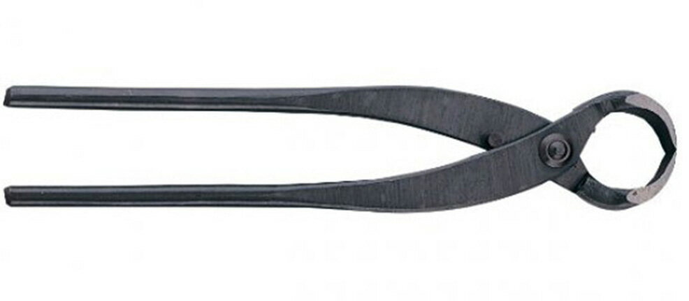 【返品種別B】□「返品種別」について詳しくはこちら□◆根や枝の切断の他に幹割としても使用できます。◆切断能力は10mm以下の根になります。■　仕　様　■全長：約270mm重量：約450g[1231キクワ]喜久和アウトドア＞ガーデン・エクステ...