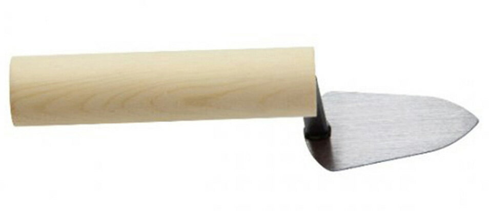 【返品種別B】□「返品種別」について詳しくはこちら□◆植替え後の土や苔を押さえます。■　仕　様　■全長：160mm重量：50g[1359キクワ]喜久和アウトドア＞ガーデン・エクステリア用品＞関連商品