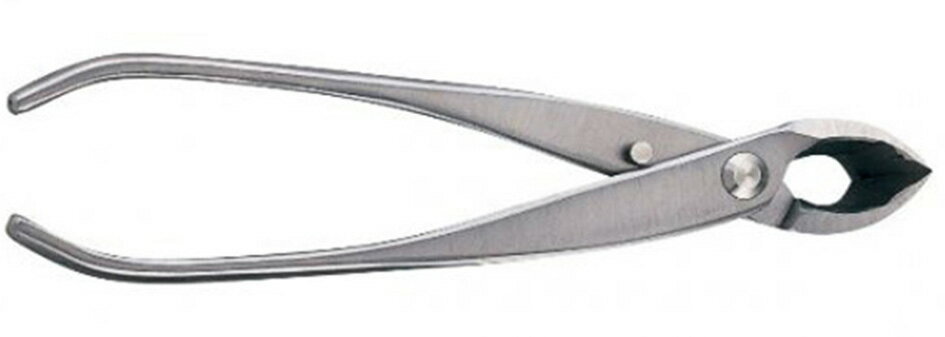 【返品種別B】□「返品種別」について詳しくはこちら□◆幹から出た枝を元から切り取る場合にお使いください。◆切り口はえぐった状態になり巻き込みが早くなります。◆10mm以下の生木でご使用ください。◆サビに強いステンレス製です。■　仕　様　■全...