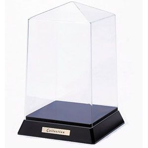 【返品種別A】□「返品種別」について詳しくはこちら□◆大切なフィギュア、ミニカー、プラモデルなどをほこりや破損から防ぐディスプレイケース。■　仕　様　■サイズ(約)：幅182×奥行182×高さ284　材質：ポリスチレン[I2321ISETO...