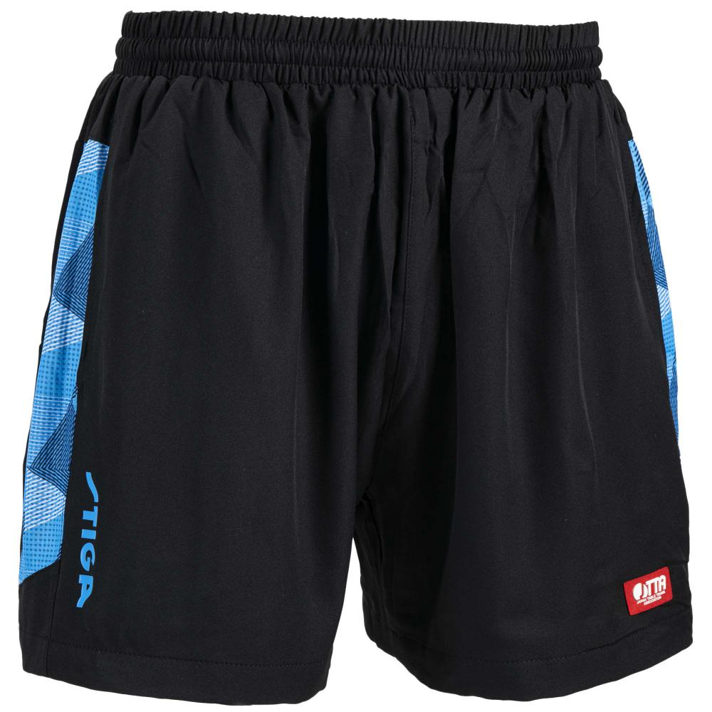 【返品種別A】□「返品種別」について詳しくはこちら□◆日本卓球協会公認ショーツです。■　仕　様　■素材：ポリエステル100％日本卓球協会公認[STJCA521614XL]スティガ・スポーツ・ジャパン株式会社アウトドア＞卓球＞卓球ウェア＞卓球...