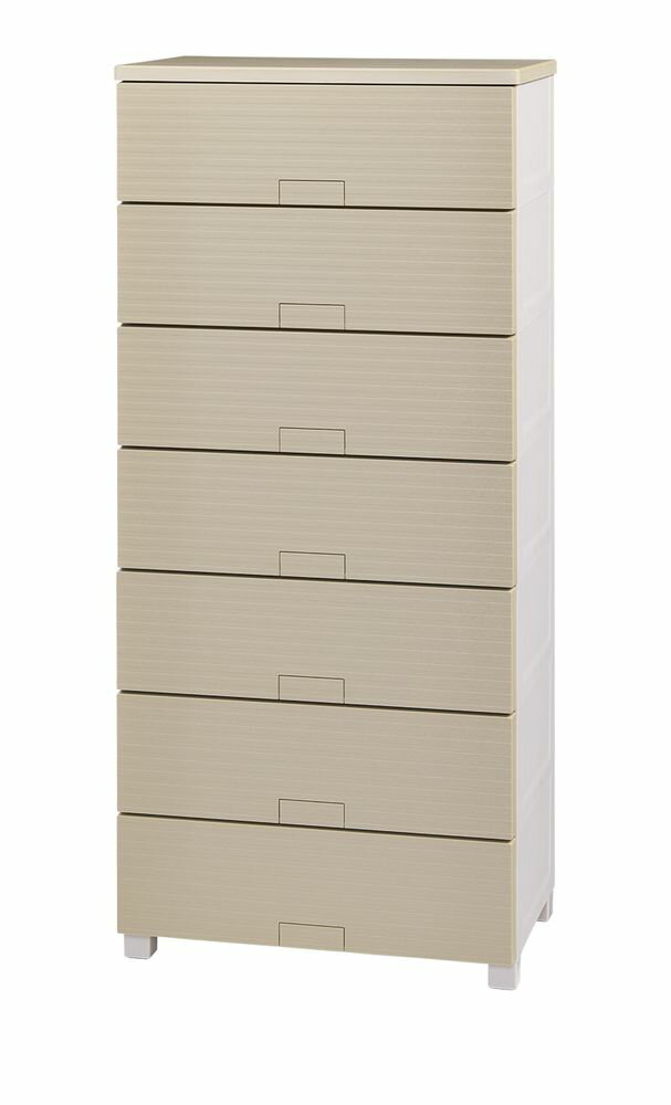 【返品種別A】□「返品種別」について詳しくはこちら□2025年10月 発売Joshin web試用レポートあり！※上部4段＋下部3段を合体するだけのほぼ完成品。2梱包でのお届け。工具類は不要です。こちらの製品は一度組み立てたら分解はできない...