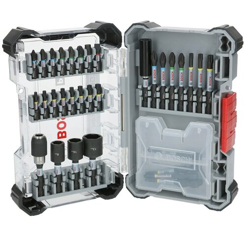 【返品種別B】□「返品種別」について詳しくはこちら□◆33ピース入りドライバービットセットです。◆9mm溝シャンク。◆6.35mm軸。◆ドライバードリル、インパクトドライバー(六角軸6.35mm 9mm溝シャンク)でのネジ締め作業に。■　仕...