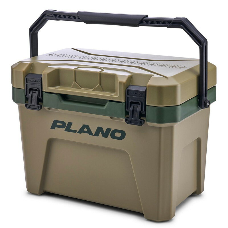 【返品種別A】□「返品種別」について詳しくはこちら□2025年06月 発売※製品の性質上、本体にムラや傷が入っている可能性がございます。あらかじめご了承ください。釣りだけでなくキャンプやアウトドアにも最適なクーラーボックス50年以上プラスチ...