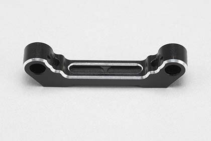 【返品種別B】□「返品種別」について詳しくはこちら□※画像はイメージです。実際の商品とは異なる場合がございます。【商品紹介】ヨコモ YD-2/PLUS/EX Y2-RAC用リヤ サス マウントです。YD-2シリーズのAアーム SPリヤ サス...