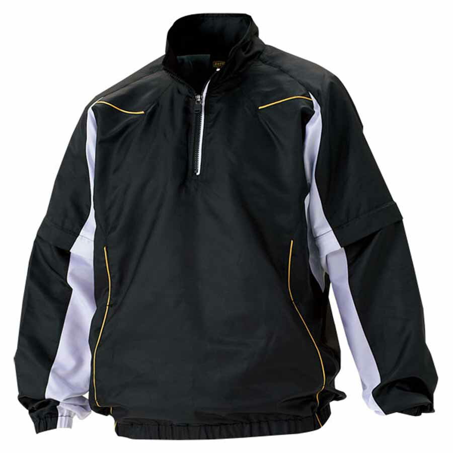 【返品種別A】□「返品種別」について詳しくはこちら□2014年09月 発売◆着用時の背中のつっぱり感を解消し、着心地を増した2Wayタイプのアウターウエアです■　仕　様　■素材/表地：ミニドビークロス（ポリエステル100％）、裏地：メッシュ...