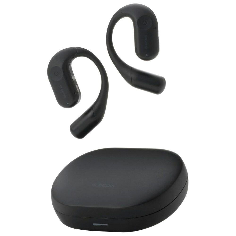 【返品種別A】□「返品種別」について詳しくはこちら□2025年07月 発売メーカー保証期間 1年“ながら聴き”で、スポーツはもっと楽しくなる。耳をふさがず周囲の音を取り込みながら音楽を楽しめる、オープンイヤー型の完全ワイヤレスヘッドホン◆耳...