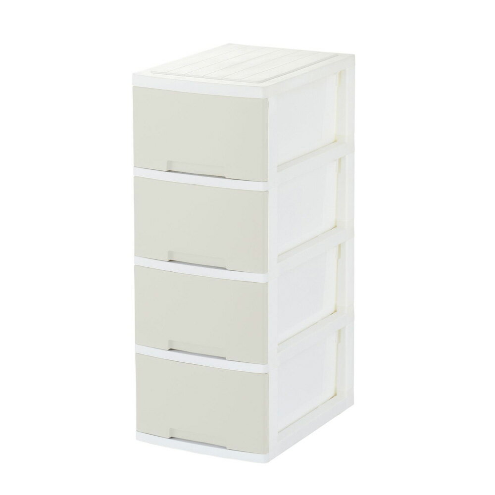 【返品種別A】□「返品種別」について詳しくはこちら□◆幅34cmのスリムタイプなので脱衣室・寝室など場所も取らずに置くことができます。◆奥行47cmなのでクローゼット・押入れなどにも入れられる便利なサイズです。◆引出し1個当たり：約バスタオ...