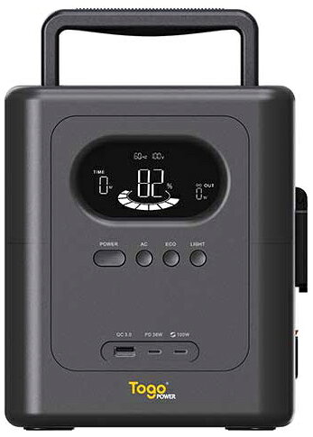 【返品種別B】□「返品種別」について詳しくはこちら□メーカー保証期間 2年リン酸鉄リチウム採用、高性能を凝縮したハイスペックポータブル電源。停電や災害時も高容量で安心。◆新デザイン登場あらゆる環境や景観に調和するやさしいデザイン。◆リン酸鉄...