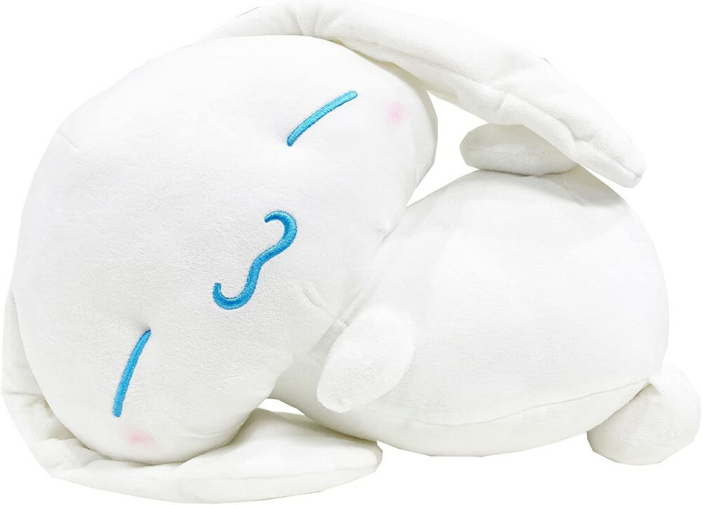 【返品種別A】□「返品種別」について詳しくはこちら□※画像はイメージです。※この製品は、(株)サンリオとのライセンス契約に基づき、モリシタ株式会社にて企画・生産されたものです。2021年サンリオキャラクター大賞第1位のシナモロール。こだわり...