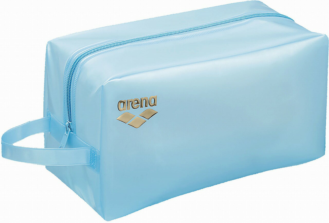 【返品種別A】□「返品種別」について詳しくはこちら□「おひとり様1点まで」◆1つ持っているとスイマーに便利な、まちの長さをたっぷりとった大型プルーフバッグ。◆プールで泳いだあとに濡れた水着やキャップ、セームタオルなどを収納するのに便利。◆ま...