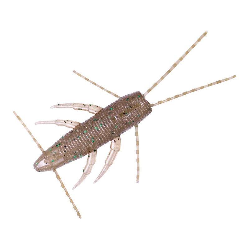 【返品種別A】□「返品種別」について詳しくはこちら□2025年09月 発売タフコンディションを乗り切る喰わせのエビ系高比重ワーム！　タフ化するフィールドで魚を捻りだす最後の切り札として開発した高比重ノーシンカーワーム。ラバーレッグとワームレ...