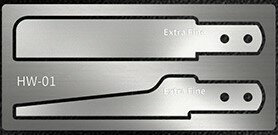 【返品種別B】□「返品種別」について詳しくはこちら□※画像はイメージです。実際の商品とは異なる場合がございます。※アルミハンドソー本体は付属しません。【商品紹介】DSPIAE アルミハンドソー用鋸刃(極細目) です。■薄くて丈夫な鋸刃厚さ約...