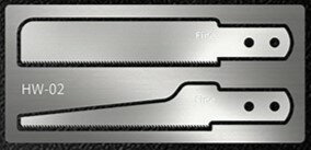 【返品種別B】□「返品種別」について詳しくはこちら□※画像はイメージです。実際の商品とは異なる場合がございます。※アルミハンドソー本体は付属しません。【商品紹介】DSPIAE アルミハンドソー用鋸刃(細目) です。■薄くて丈夫な鋸刃厚さ約0...