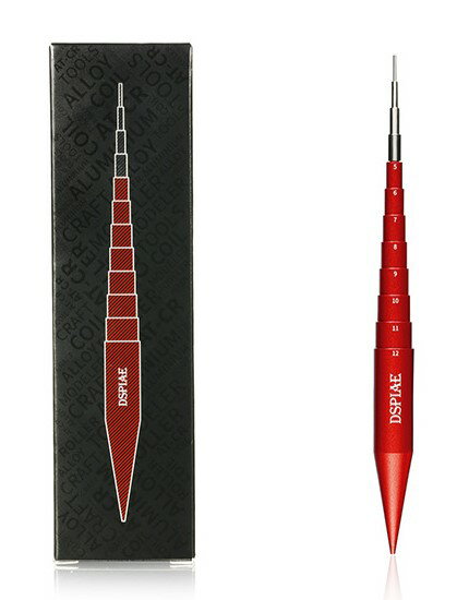 【返品種別B】□「返品種別」について詳しくはこちら□※画像はイメージです。実際の商品とは異なる場合がございます。【商品紹介】DSPIAE マルチワイヤー曲げ器 です。■コイルの成形銅線とエッチングシートを手で曲げると、望んだ通りの形になりに...