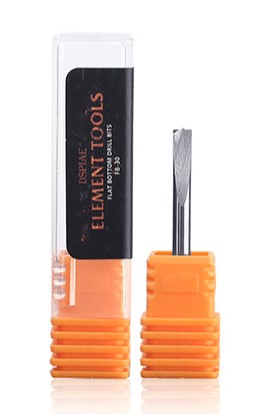 【返品種別B】□「返品種別」について詳しくはこちら□※画像はイメージです。実際の商品とは異なる場合がございます。【商品紹介】DSPIAE 3.0mm フラットサークルドリル です。■多様な仕様 幅広い適用性フラットサークルドリルはピンバイス...