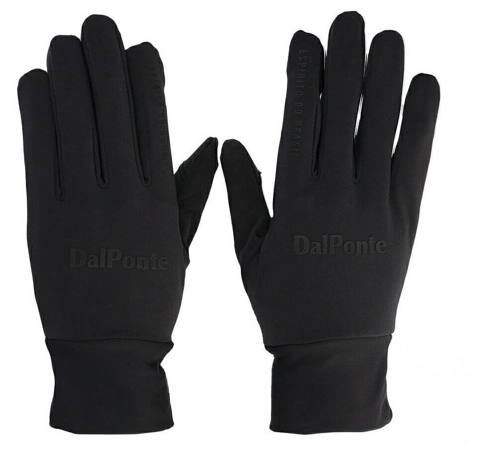 【返品種別A】□「返品種別」について詳しくはこちら□◆ストレッチ性の高い裏起毛素材を使用したフィールドグローブ。◆人差し指と親指はタッチパネル対応。■　仕　様　■素材：ポリエステル88％、スパンデックス12％[DPZ0457BLAF]ZOT...