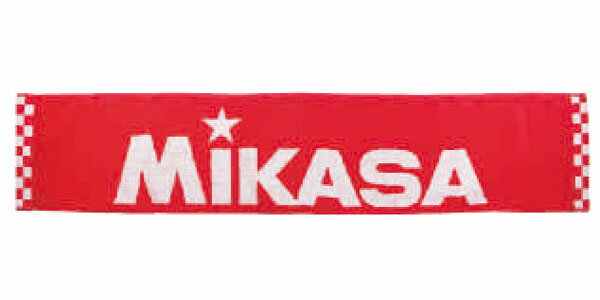 【返品種別A】□「返品種別」について詳しくはこちら□◆2色ジャガード織りタオルマフラー◆綿100％■　仕　様　■サイズ：110×22　素材：綿100％[ACTL101AR]ミカサアウトドア＞バレーボール＞アクセサリー・小物