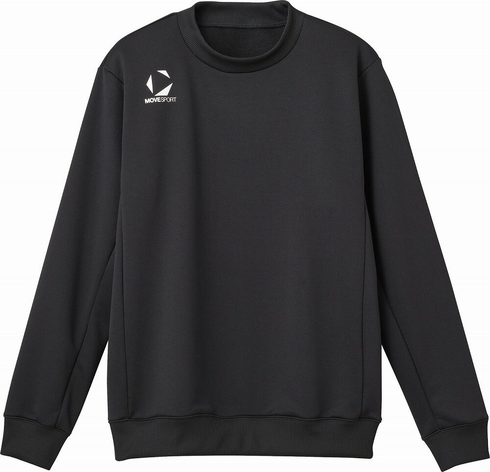 【返品種別A】□「返品種別」について詳しくはこちら□◆【チーム対応】ワンポイントロゴスウェット長袖シャツ。◆肌触りの柔らかな風合いが特徴の軽量裏毛スウェット素材。◆吸汗速乾性に優れ、肌側の汗を表側に素早く拡散し、不快なベタつきを軽減。◆スト...