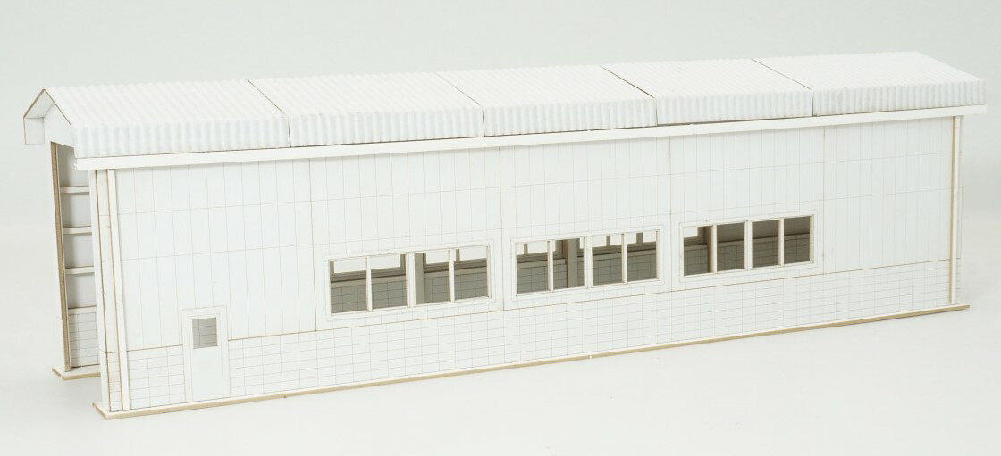 【返品種別B】□「返品種別」について詳しくはこちら□■新製品■2026年01月 発売※画像はイメージ(塗装・組立例)です。実際の商品とは異なる場合がございます。※セット内容以外の商品は付属しません。【商品紹介】甲府モデルのHOゲージ ペーパ...