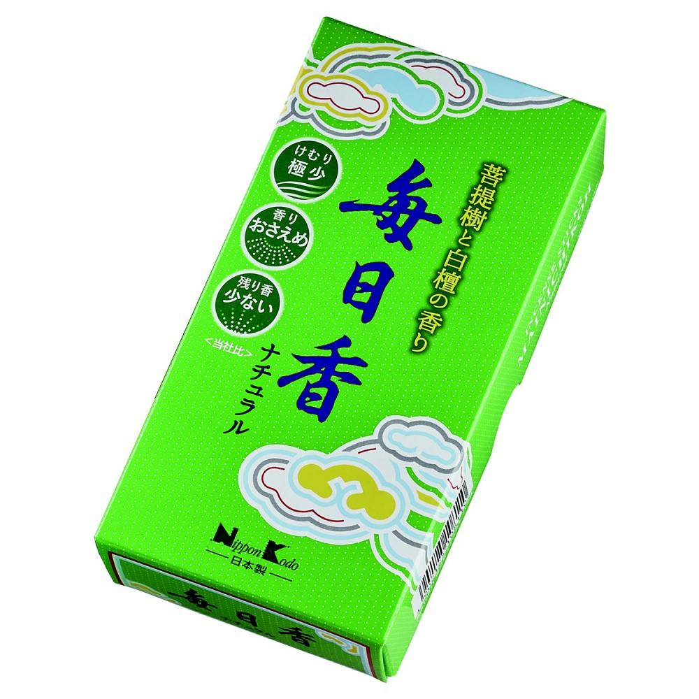 【返品種別A】□「返品種別」について詳しくはこちら□※仕様及び外観は改良のため予告なく変更される場合がありますので、最新情報はメーカーページ等にてご確認ください。◆菩提樹と白檀のやわらかな香りが、ほのかに広がるけむりと残り香が少ないお線香で...