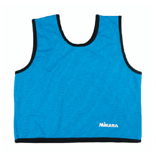 【返品種別A】□「返品種別」について詳しくはこちら□◆ミカサ ゲームジャケット◆キッズサイズ◆クラブ活動や体育授業に最適■　仕　様　■身丈：43cm身幅：42cm胴回り：84cm素材：ポリエステル[GJKB]ミカサアウトドア＞サッカー・フッ...