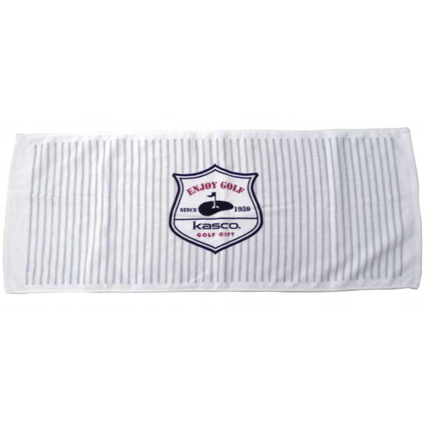 【返品種別A】□「返品種別」について詳しくはこちら□◆キャスコ TWK-04 ENJOY GOLFフェイスタオル。■　仕　様　■カラー：ホワイト[TWK04]キャスコアウトドア＞スポーツ用品＞ウェア・アクセサリー＞アクセサリー