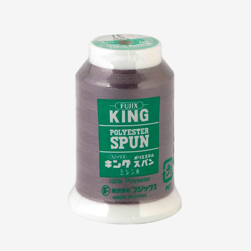 【返品種別B】□「返品種別」について詳しくはこちら□※ミシン針9〜11号をご使用下さい。◆90番手のロックミシン糸です。ポリエステルスパン糸を原料とした「可縫性向上加工」を施した縫い調子。◆薄手ニットのソーイングや裁断ほつれ止めを目的とした...