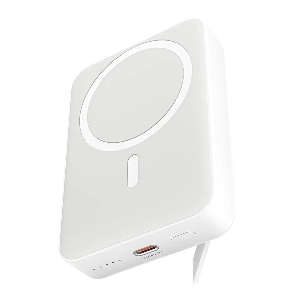 【返品種別A】□「返品種別」について詳しくはこちら□2024年04月 発売メーカー保証期間 2年◆安心の10000mAhの大容量モバイルバッテリーにワイヤレス充電機能を搭載。ワイヤレス充電に対応したさまざまな機器に完全コードレスでの充電が可...