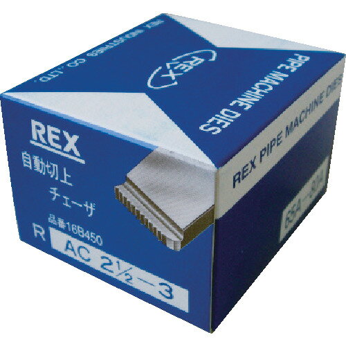 【返品種別B】□「返品種別」について詳しくはこちら□◆優れた切れ味で仕上がりが良く、長持ちします。■　仕　様　■寸法：自動切上2 1/2〜3適合機種F80A3：○型式：AC65A80A材質：工具鋼[16B450REX]レッキス工業アウトドア...