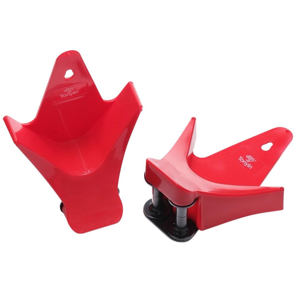 【返品種別A】□「返品種別」について詳しくはこちら□※仕様及び外観は改良のため予告なく変更される場合がありますので、最新情報はメーカーページ等にてご確認ください。◆車の清掃中にホースやコードがタイヤの下に挟まるのを防ぎます。◆ホースやコード...