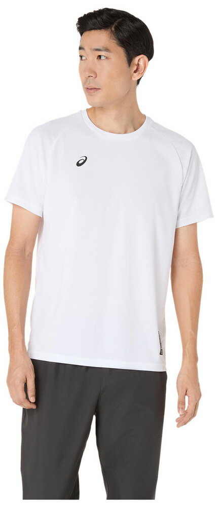 【返品種別A】□「返品種別」について詳しくはこちら□◆ASICS JAPONISMコンセプトの昇華グラフィックを片袖に採用。◆1つのデザインパターンから複数の型取りによって作成された世界で唯一のアイテム。◆吸汗速乾性を追求したポリエステルニ...