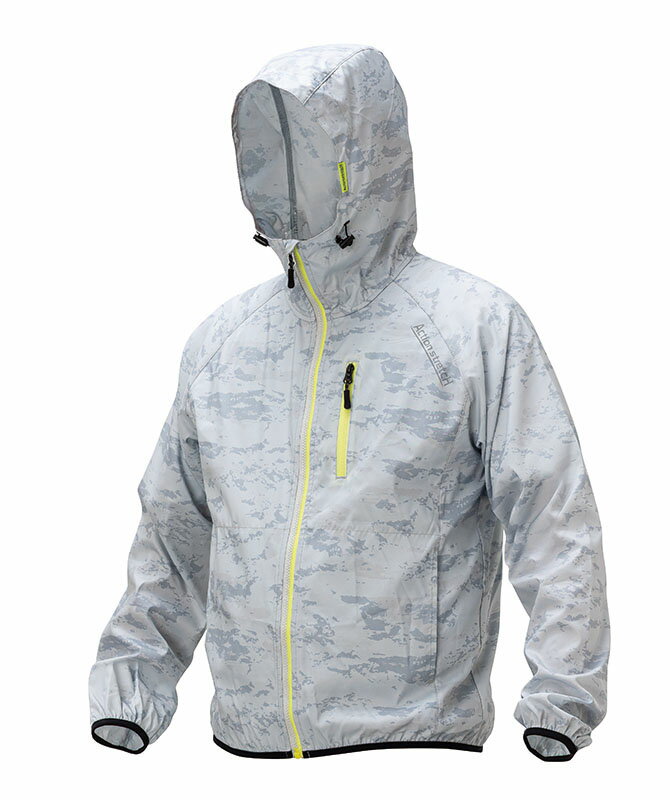 【返品種別B】□「返品種別」について詳しくはこちら□◆耐久撥水の防風ストレッチウインドブレーカー軽量・しなやかな着心地の前開きファスナータイプです。◆耐久撥水加工50回の洗濯試験をクリアした耐久撥水生地を採用しています。JIS L 1092...