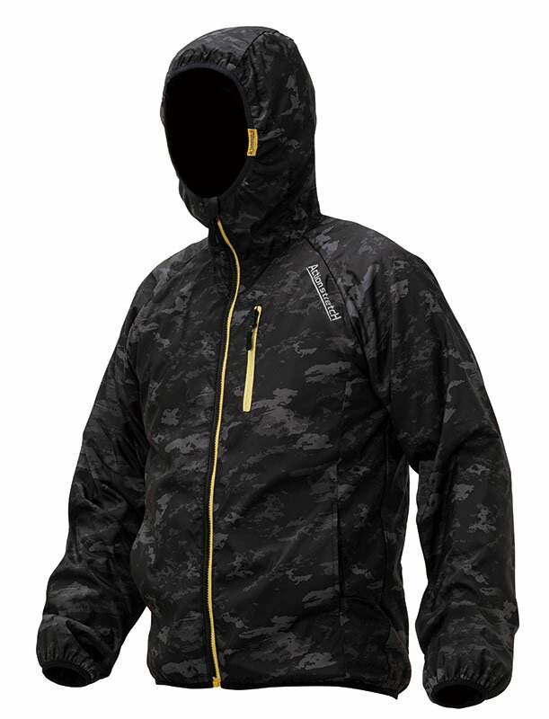 【返品種別B】□「返品種別」について詳しくはこちら□◆マイクロ裏起毛の防風ストレッチウインドブレーカー軽量・しなやかな着心地の前開きファスナータイプです。◆耐久撥水加工50回の洗濯試験をクリアした耐久撥水生地を採用しています。JIS L 1...