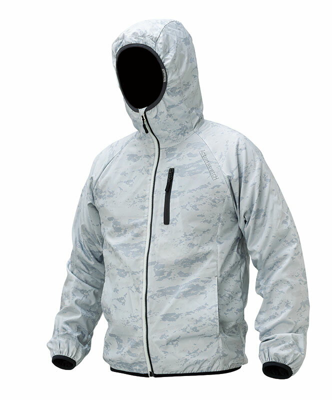 【返品種別B】□「返品種別」について詳しくはこちら□◆マイクロ裏起毛の防風ストレッチウインドブレーカー軽量・しなやかな着心地の前開きファスナータイプです。◆耐久撥水加工50回の洗濯試験をクリアした耐久撥水生地を採用しています。JIS L 1...