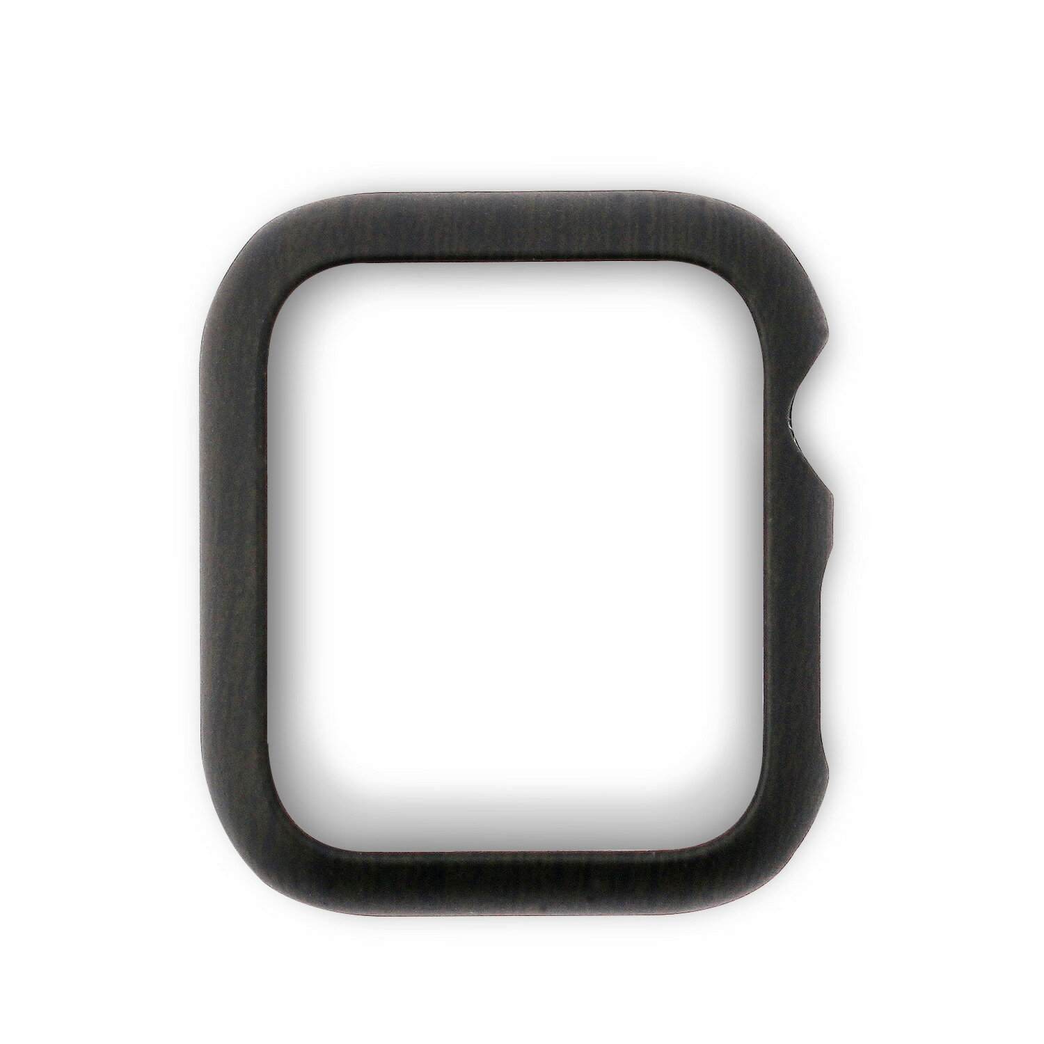 【返品種別A】□「返品種別」について詳しくはこちら□※対応機種をお確かめの上、ご購入下さい。木目調が楽しめるApple Watch用のフェイスカバー◆木目調のフェイスカバー強度の高いポリカーボネートに、木目デザイン加工を施しました。Appl...