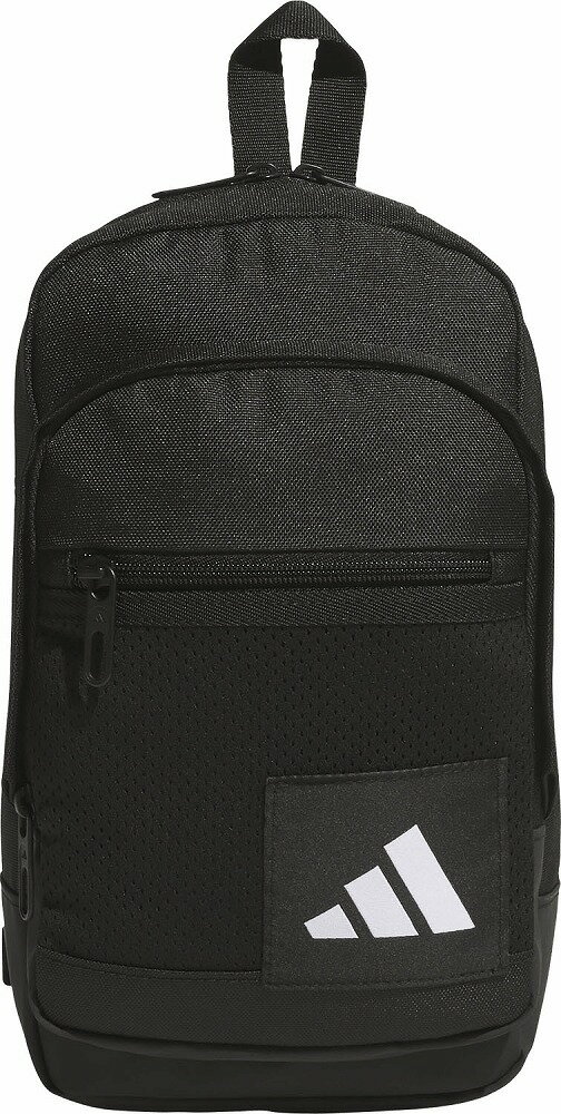 【返品種別A】□「返品種別」について詳しくはこちら□◆スリング バッグは、日常の中の冒険にぴったりの相棒。◆持ち物を整理しやすく、簡単に出し入れでき、ジム通いにも街の散策にも役立つ。◆実用性を重視し、2つのコンパートメントを備えた便利な構造...