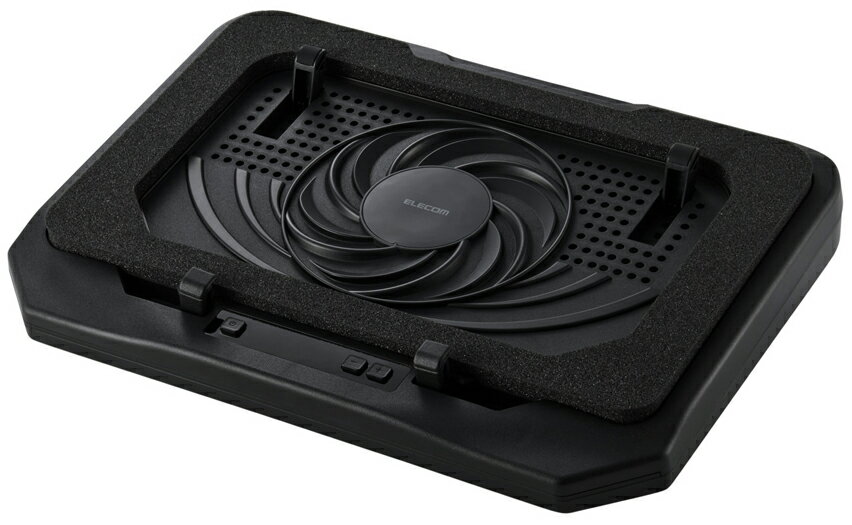 【返品種別A】□「返品種別」について詳しくはこちら□■新製品■2025年10月 発売メーカー保証期間 1年◆ノートパソコンの熱を逃がす！　AIパソコン(AI PC)のような高性能なパソコンなど、幅広い機種で快適に使用できる、ノートパソコン用...