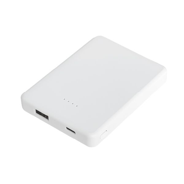 【返品種別A】□「返品種別」について詳しくはこちら□■新製品■2025年10月 発売メーカー保証期間 1年◆スリムでコンパクト、持ち運びにも嬉しいサイズ感◆USB-AポートとType-Cポートで2台同時充電が可能◆充電残量がわかるインジゲー...