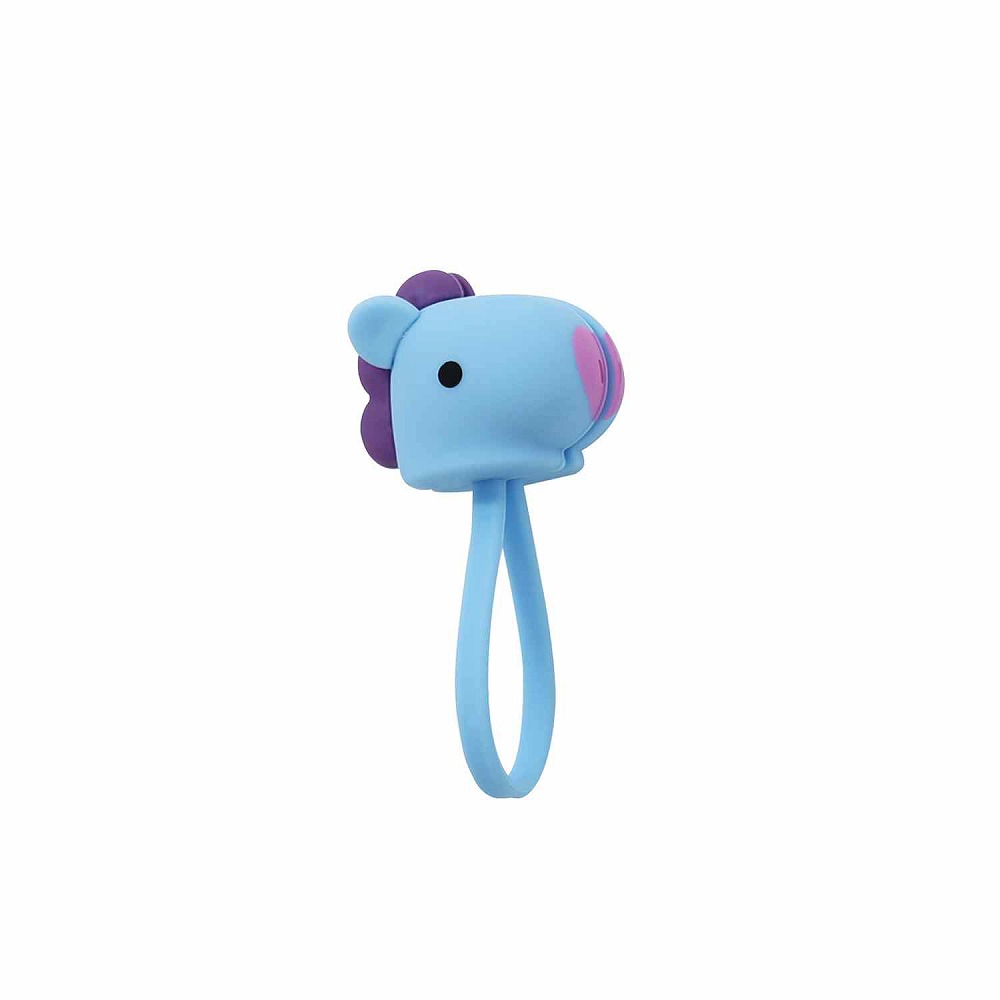 【返品種別A】□「返品種別」について詳しくはこちら□2022年05月 発売◆BT21 「マグネット式ケーブルラップス」はケーブルをマグネットでクルっとワンタッチでまとめられる、キュートなデザインのケーブルラップです。◆前後をくっつけるとBT...