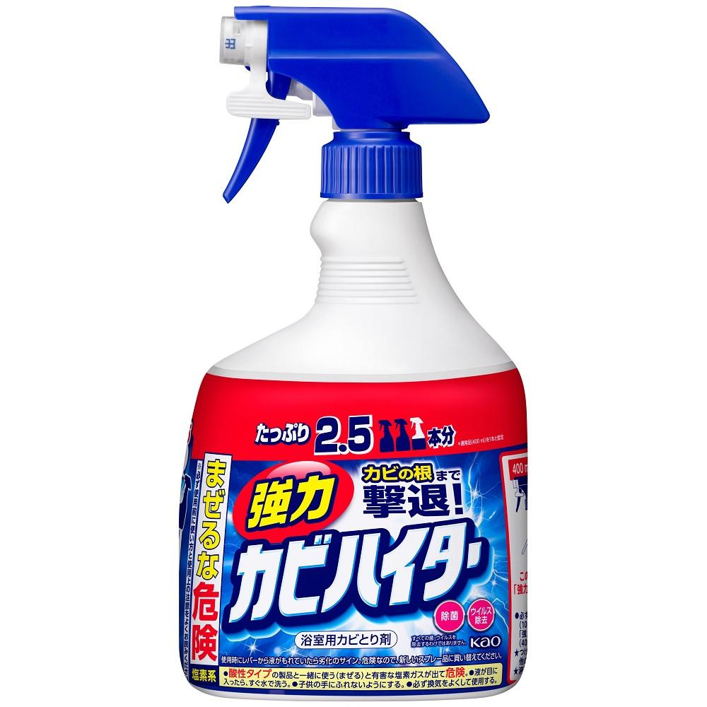 【返品種別A】□「返品種別」について詳しくはこちら□※仕様及び外観は改良のため予告なく変更される場合がありますので、最新情報はメーカーページ等にてご確認ください。◆密着成分配合で、きめ細かい泡が垂直面のカビにもとどまって効きます。◆壁、棚の...