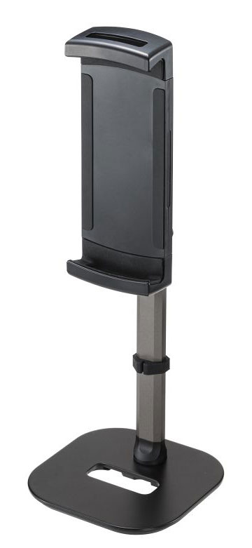 【返品種別A】□「返品種別」について詳しくはこちら□2025年09月 発売◆モバイルモニターに最適なスタンド17.3インチまでのモバイルモニターやタブレットの取り付けに対応した、デスクトップスタンドです。伸縮アームによりモバイルモニターの高...