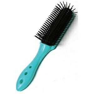 【返品種別B】□「返品種別」について詳しくはこちら□◆ハリのある、パリッとしたスタイルづくり、エクステンションのブラッシングに最適空気穴により熱だまりせず髪に優しく、速乾でボリュームを出すことができます。◆超軽量ボディー手首や腕への負担を軽...