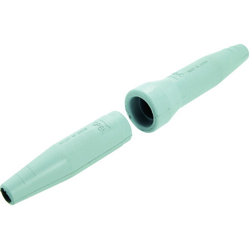 【返品種別B】□「返品種別」について詳しくはこちら□※提供不可：chemSHERPA、SDS、ミルシート◆難燃性ゴムのため、劣化しにくいです。◆交換用ゴムとしてお使いいただけます。■　仕　様　■全長：220mm適合商品：TKJ-300オス側...