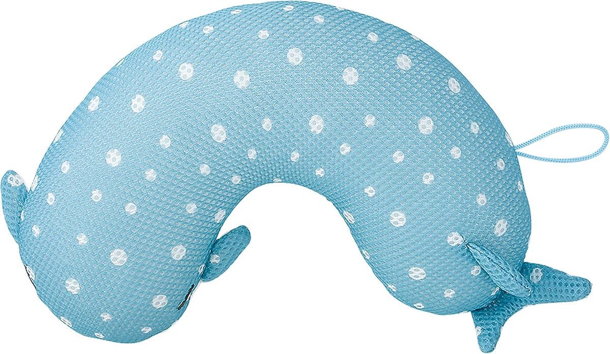 【返品種別A】□「返品種別」について詳しくはこちら□◆リラバスシリーズはバスタイムが楽しみになるアイテム◆首にあてて使用するバスピロウ半身浴やゆっくり入浴する際に首や肩を支えます。◆お風呂好きな人にぴったりのアイテム！　◆中材のストローチッ...