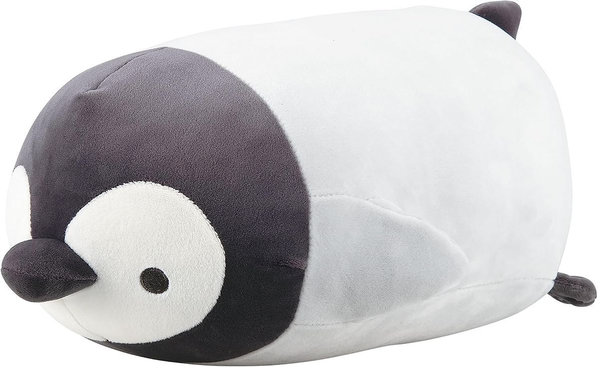 【返品種別A】□「返品種別」について詳しくはこちら□◆マシュマロアクアミエシリーズ優しい色合いと柔らかい手触りに癒される、かわいい水辺の仲間たち！　◆少しまぁるい形でふわふわもっちり生地に包まれた癒しモード全開のクッションです◆子供にも持ち...