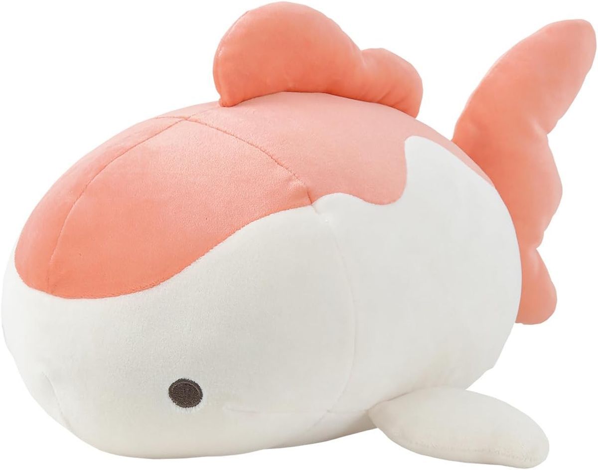 【返品種別A】□「返品種別」について詳しくはこちら□◆マシュマロアクアミエシリーズ優しい色合いと柔らかい手触りに癒される、かわいい水辺の仲間たち！　◆少しまぁるい形でふわふわもっちり生地に包まれた癒しモード全開のクッションです◆子供にも持ち...