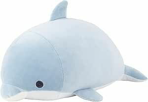 【返品種別A】□「返品種別」について詳しくはこちら□◆マシュマロアクアミエシリーズ優しい色合いと柔らかい手触りに癒される、かわいい水辺の仲間たち！　◆クールタイプお腹の冷感生地で暑い季節も快適♪お腹の生地には、抗菌の接触冷感生地を使用してい...